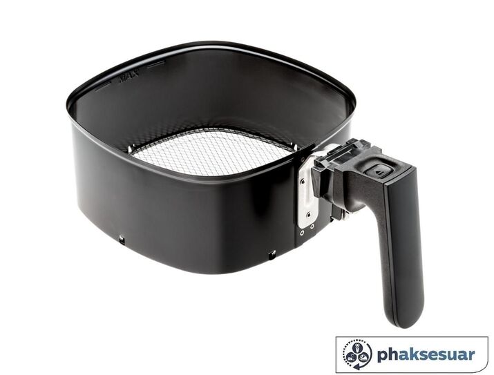 Philips Essential CP1176/01 Airfryer XL Sepeti Airfryer Aksesuarları ...