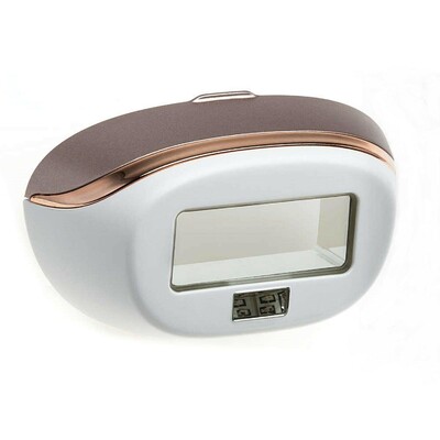 Philips Lazer Epilasyon Cihazı Vücut Başlığı IPL Aksesuarları Philips