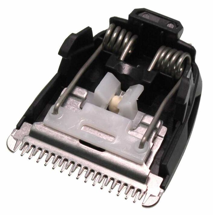 Philips CP0912/01 Tam Boy Düzeltici Tıraş Makineleri Philips